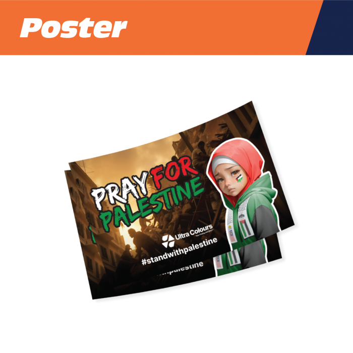 Ultra Colours | Print & Design Company | Printing Product