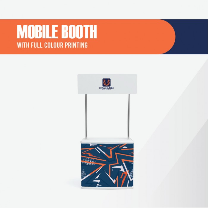 Ultra Colours | Print & Design Company | Printing Product